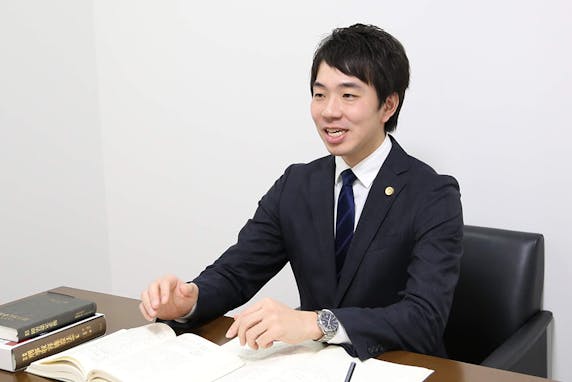 山下真｜アトム法律事務所弁護士法人 